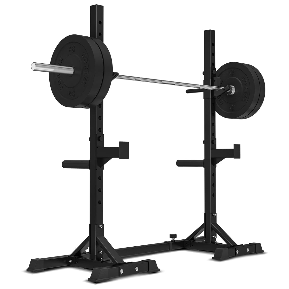 CORTEX SR-10 Portable Squat Rack Stands – Payday Deals